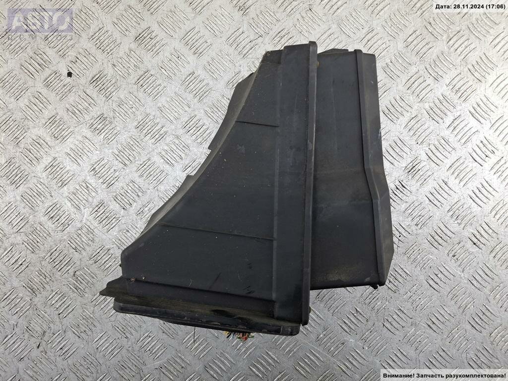 Блок предохранителей BMW 3 E36 (1991-2000)