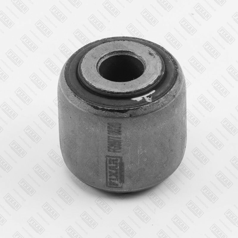 Сайлентблок задней балки для а/м VOLVO S80, V70, S60, Fixar FG0977