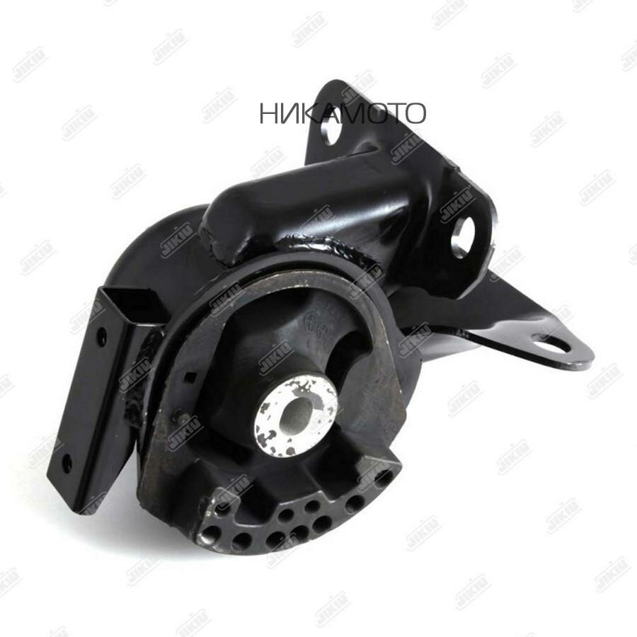 JIKIU ME25058 Опора двигателя MAZDA_CX-7_AEES01/AEES02/ER3P/EG52/AUES01_(2006-2015)/_CX-9_TV03/TV02/TV01/TB_(2006-