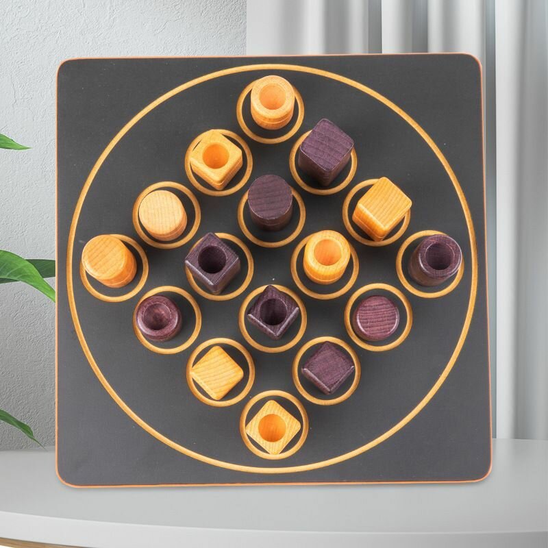 Настольная игра Кварто