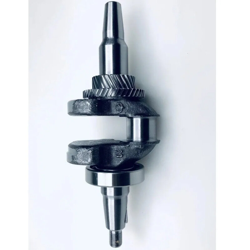 Вал коленчатый PPG-8000 01.026.00025 Carver