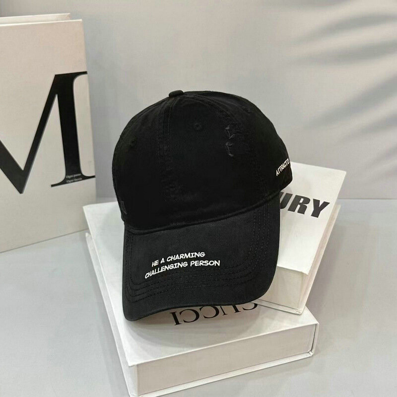 Бейсболка для мужчин и женщин