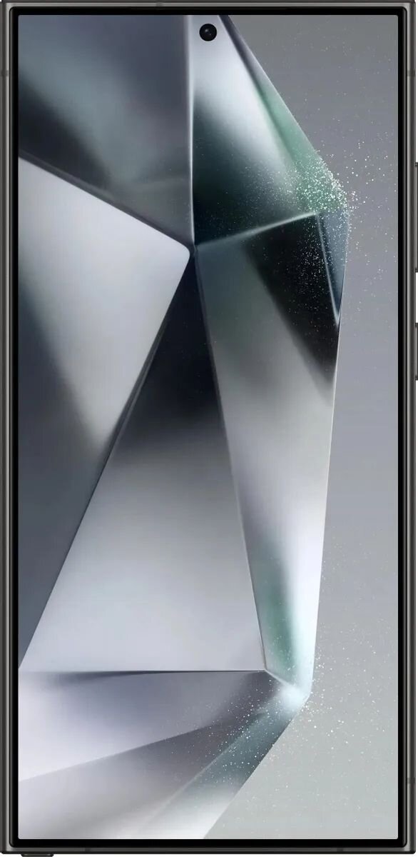Смартфон Samsung Galaxy S24 Ultra, 12/512 ГБ, цвет Titanium Black, (черный)