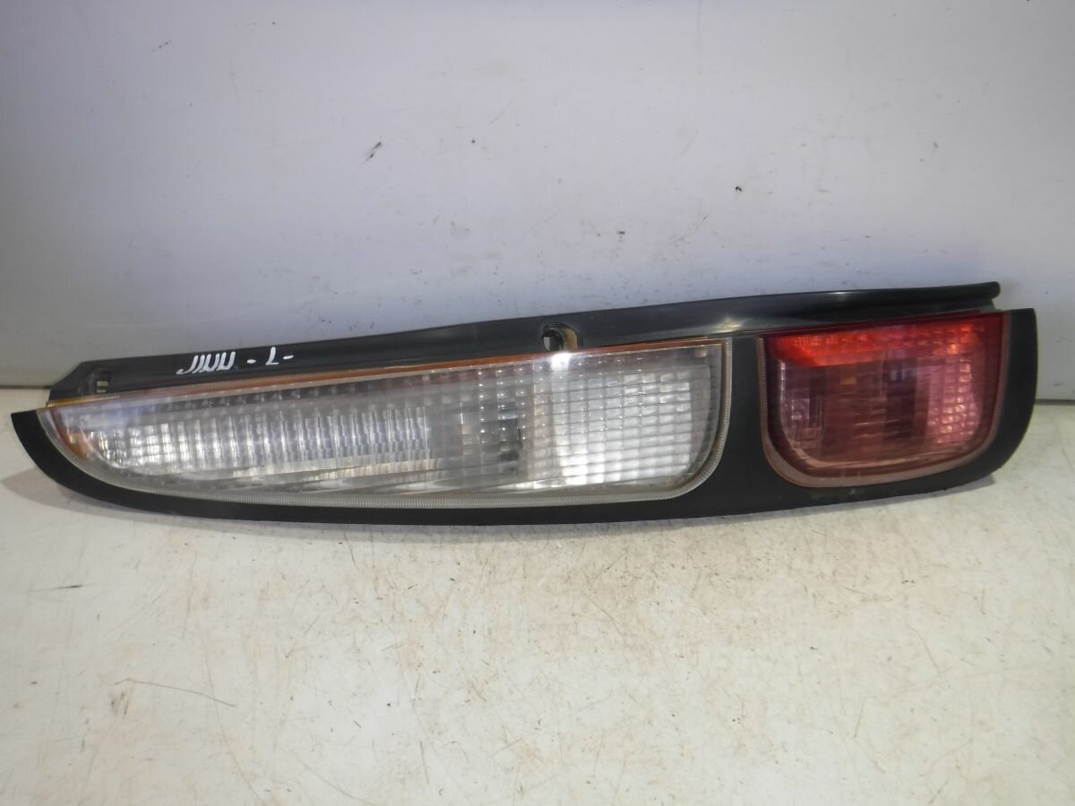 Фонарь задний левый FAW Jinn I (2005—2009)