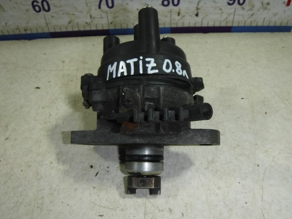 Распределитель зажигания Daewoo Matiz 96565195