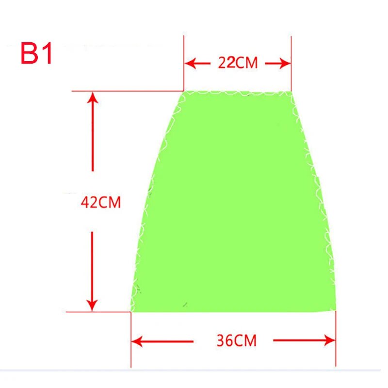 Пылезащитный чехол для микроскопа JLLSMCMGGX B1(36X20X42CM)