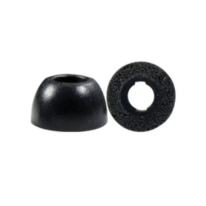 Амбушюры CHENYIQING для OnePlus Buds Pro 2 Memory Sponge S, Black