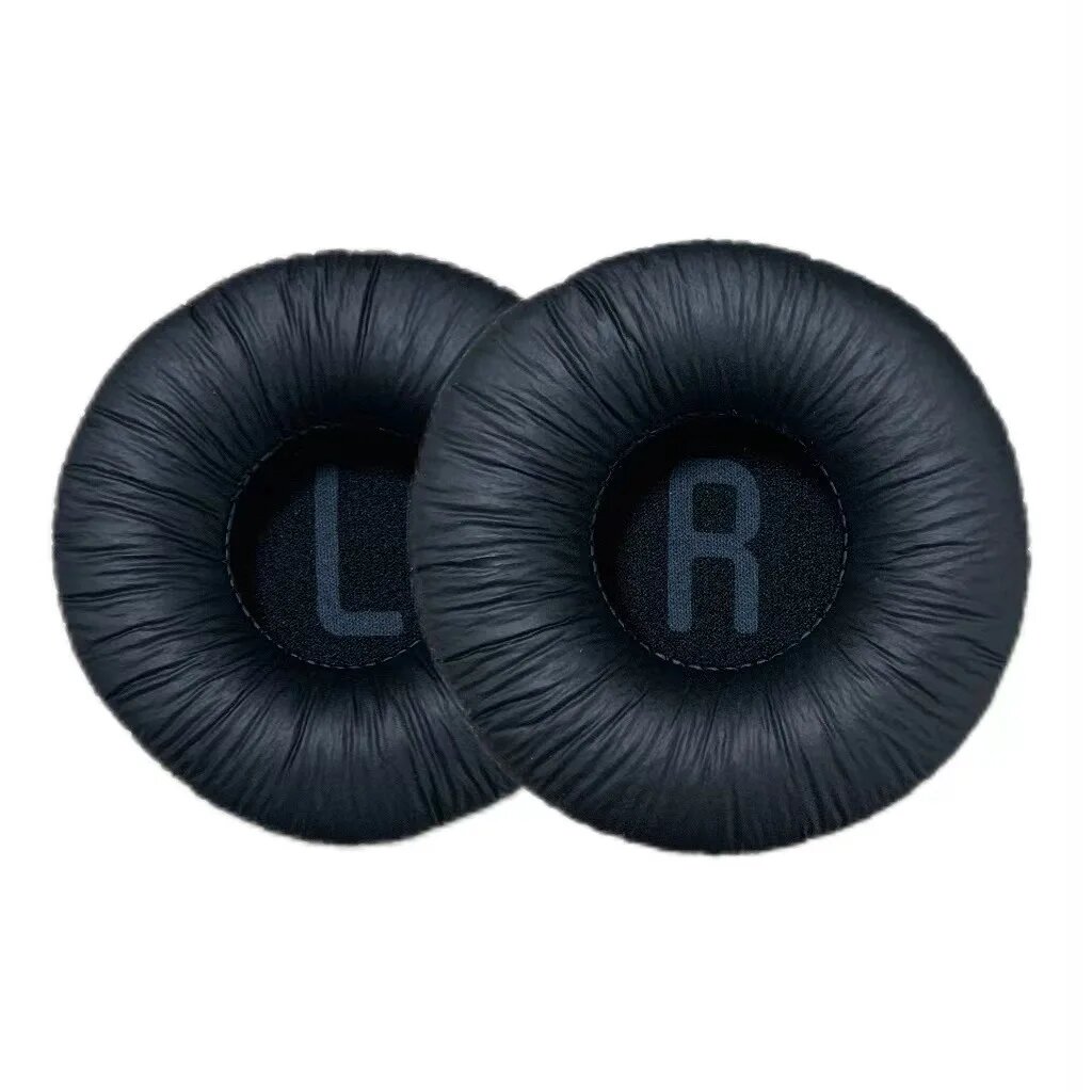 Амбушюры Black Earpads для наушников JBL