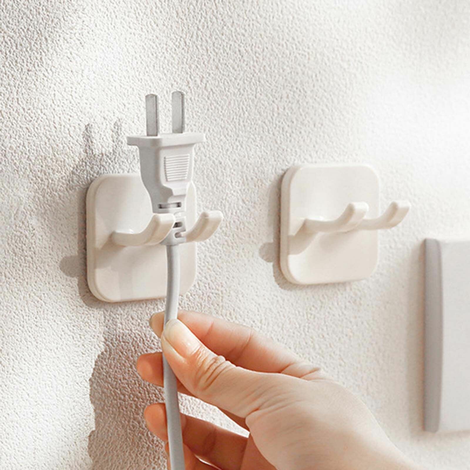 Держатель для розеток и проводов