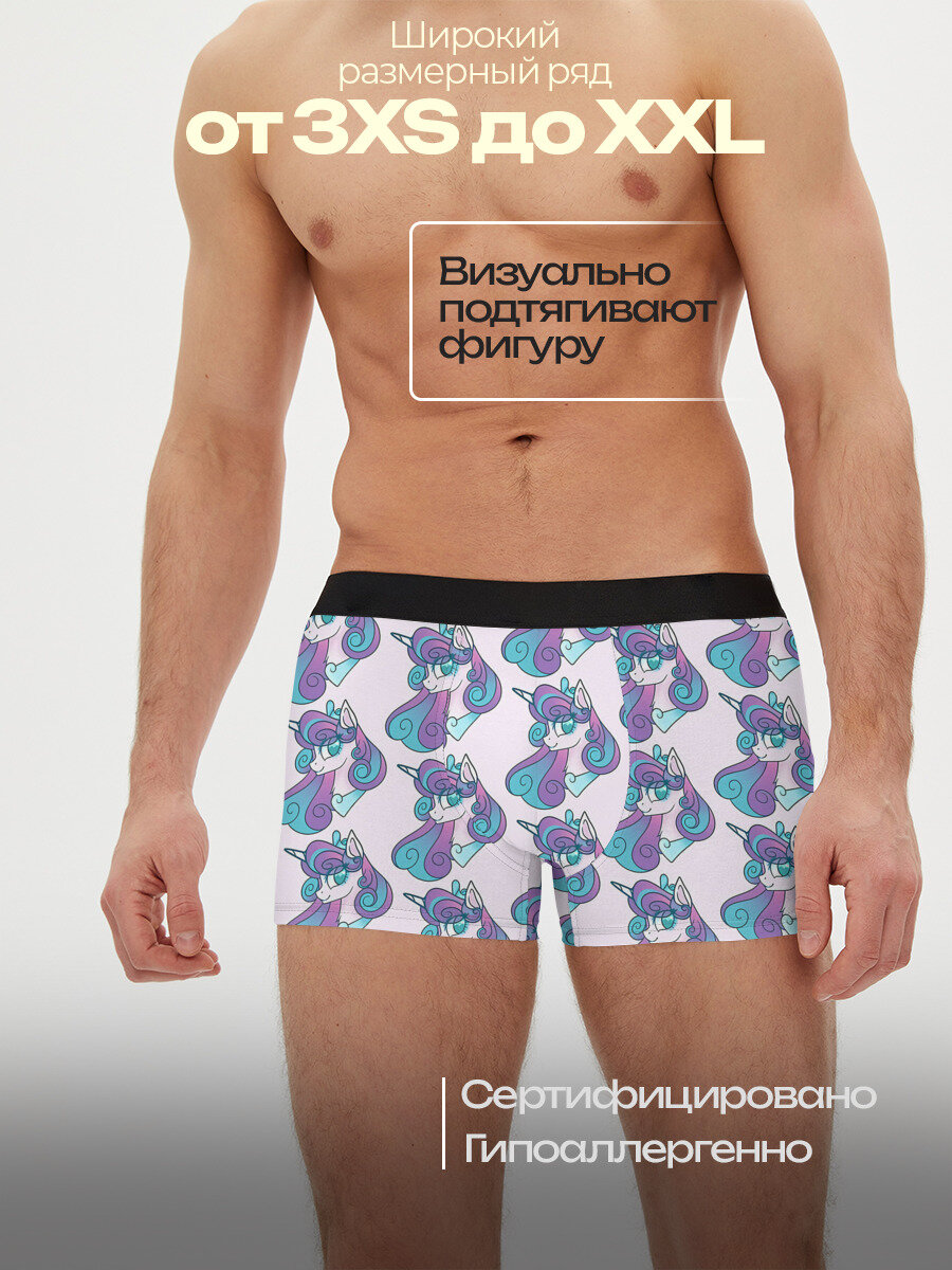 Трусы My Little Pony