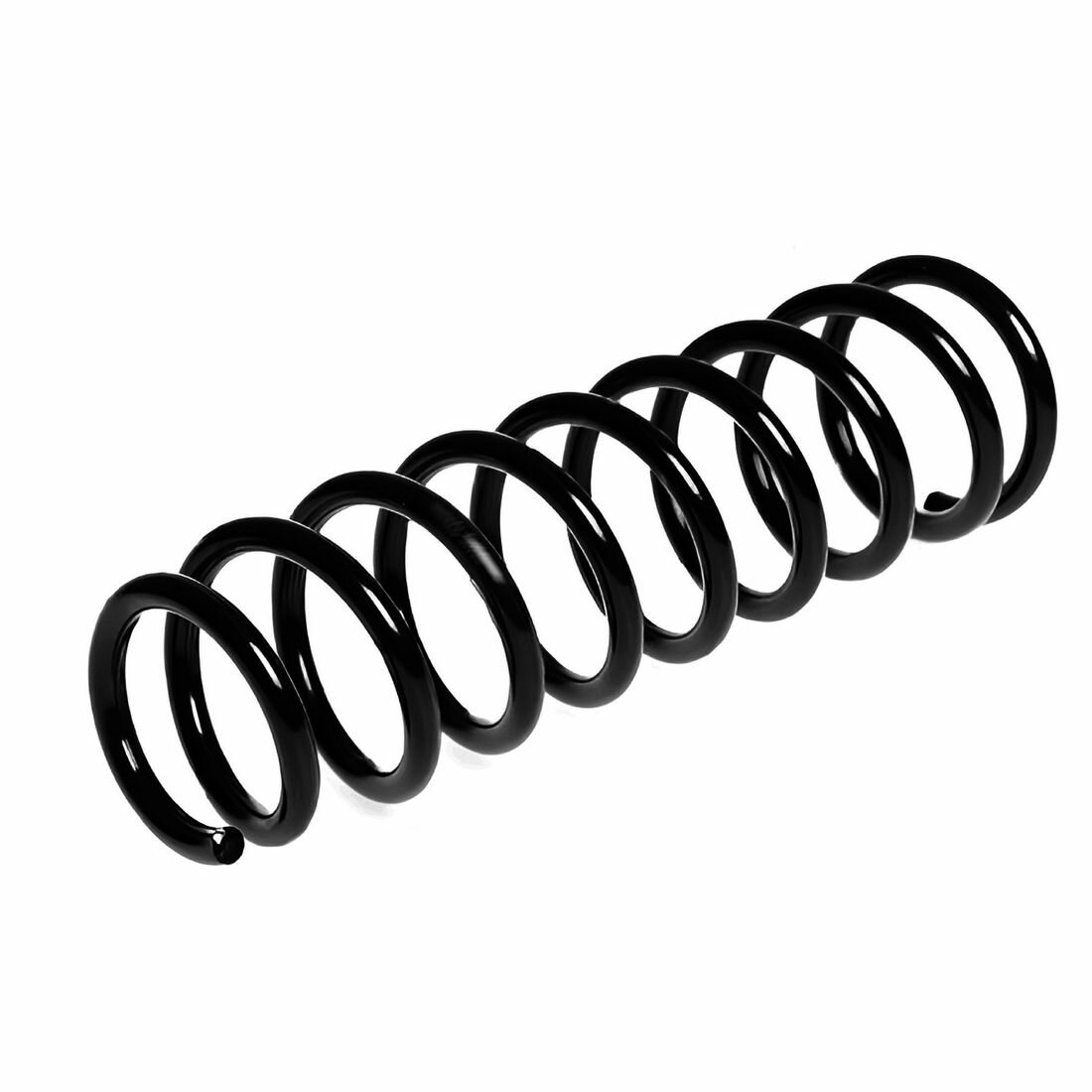 Пружина задняя для Mitsubishi Outlander (CU) Standard Springs ST122003R