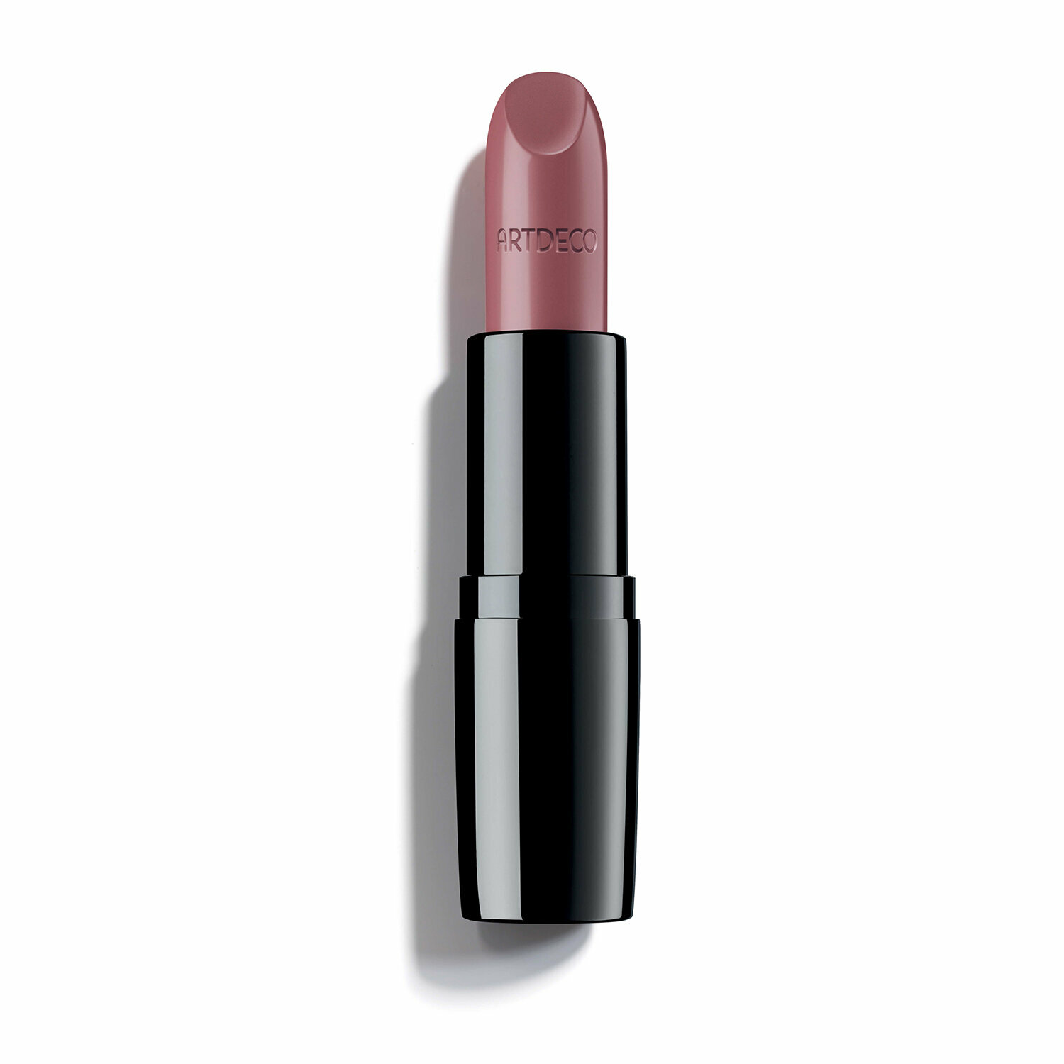 Помада для губ ARTDECO PERFECT COLOR LIPSTICK увлажняющая тон 820 Creamy rosewood