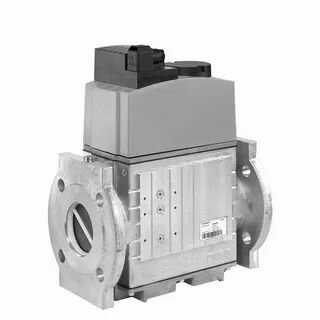 Двойной электромагнитный клапан альтернатива Dungs DMV-DLE 5065/11 eco, 256297 (изготовитель ИП Волынская Н. Г.)