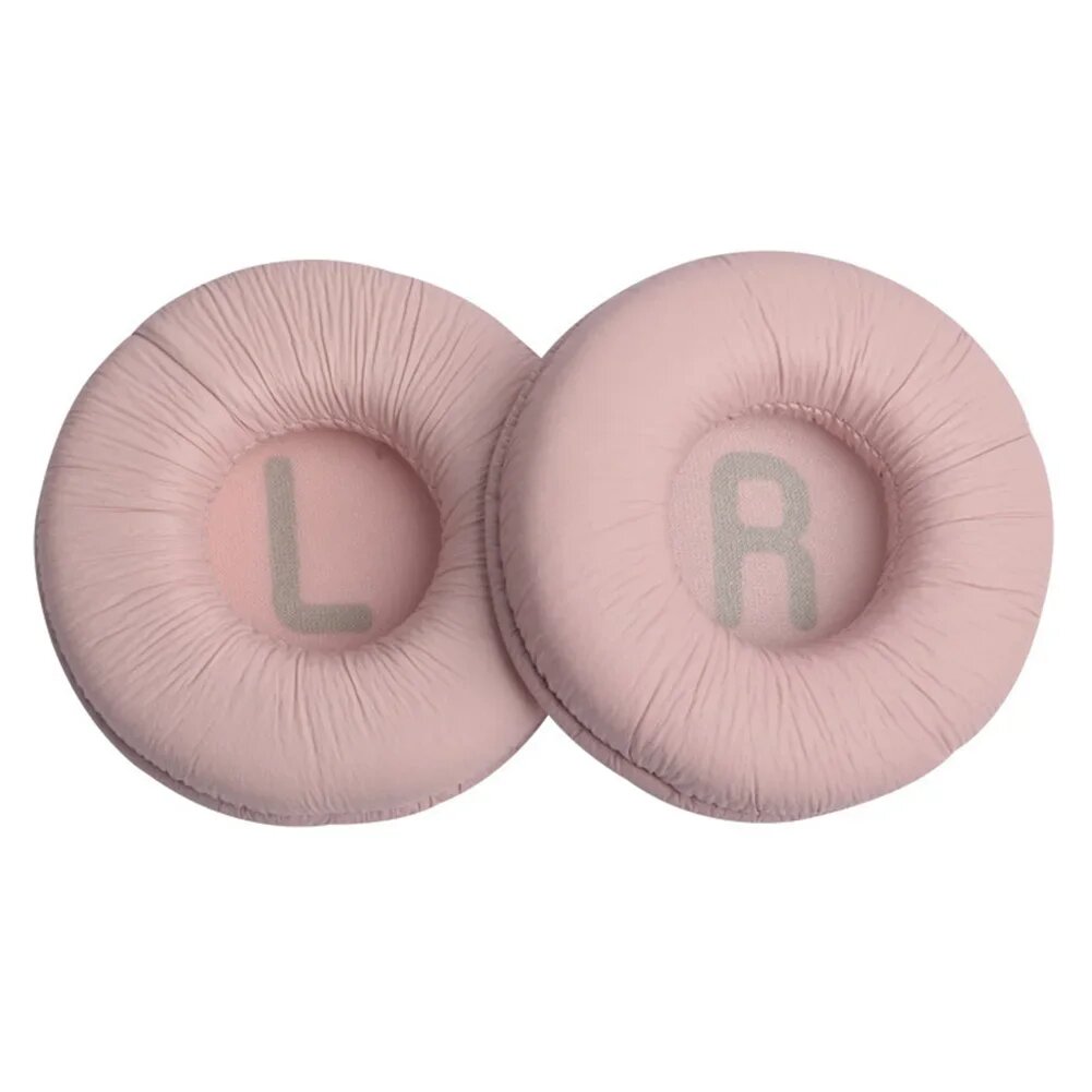 Амбушюры для наушников JBL Pink 70 мм