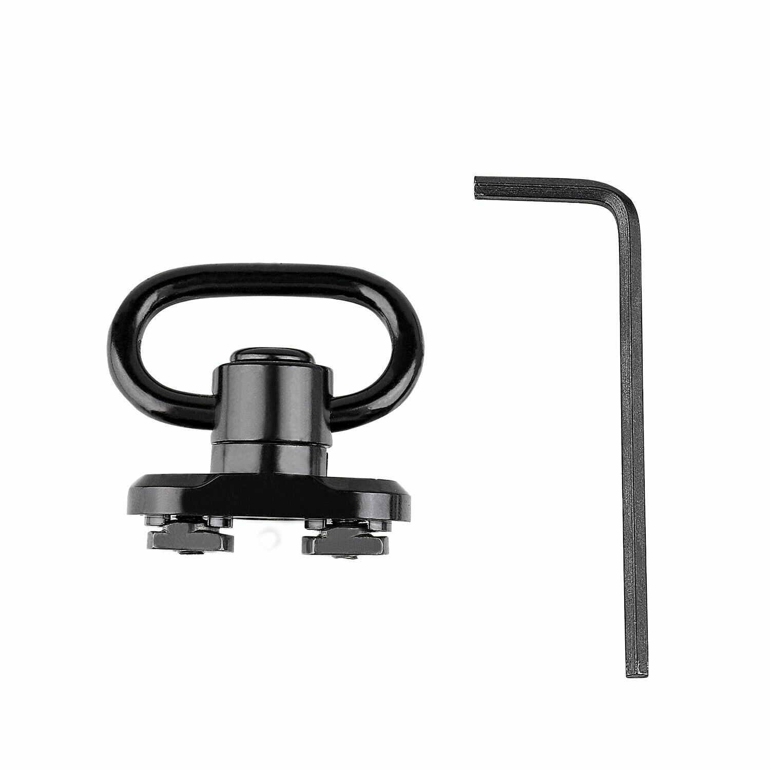 2шт Антабка быстросъемная QD