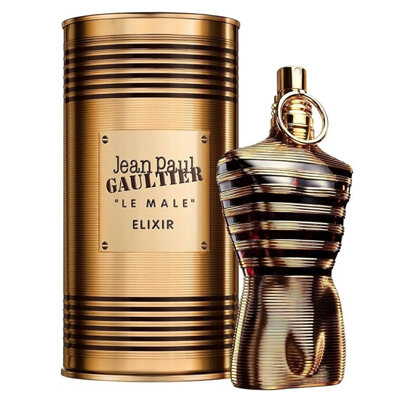 Духи Jean Paul Gaultier Le Male Elixir 125 мл.