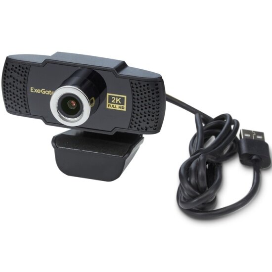 EXEGATE BusinessPro C922 2K черный