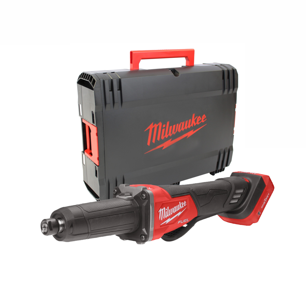 Аккумуляторная прямошлифовальная шлифмашина Milwaukee M18 FDGROVPDB-0X 4933480957