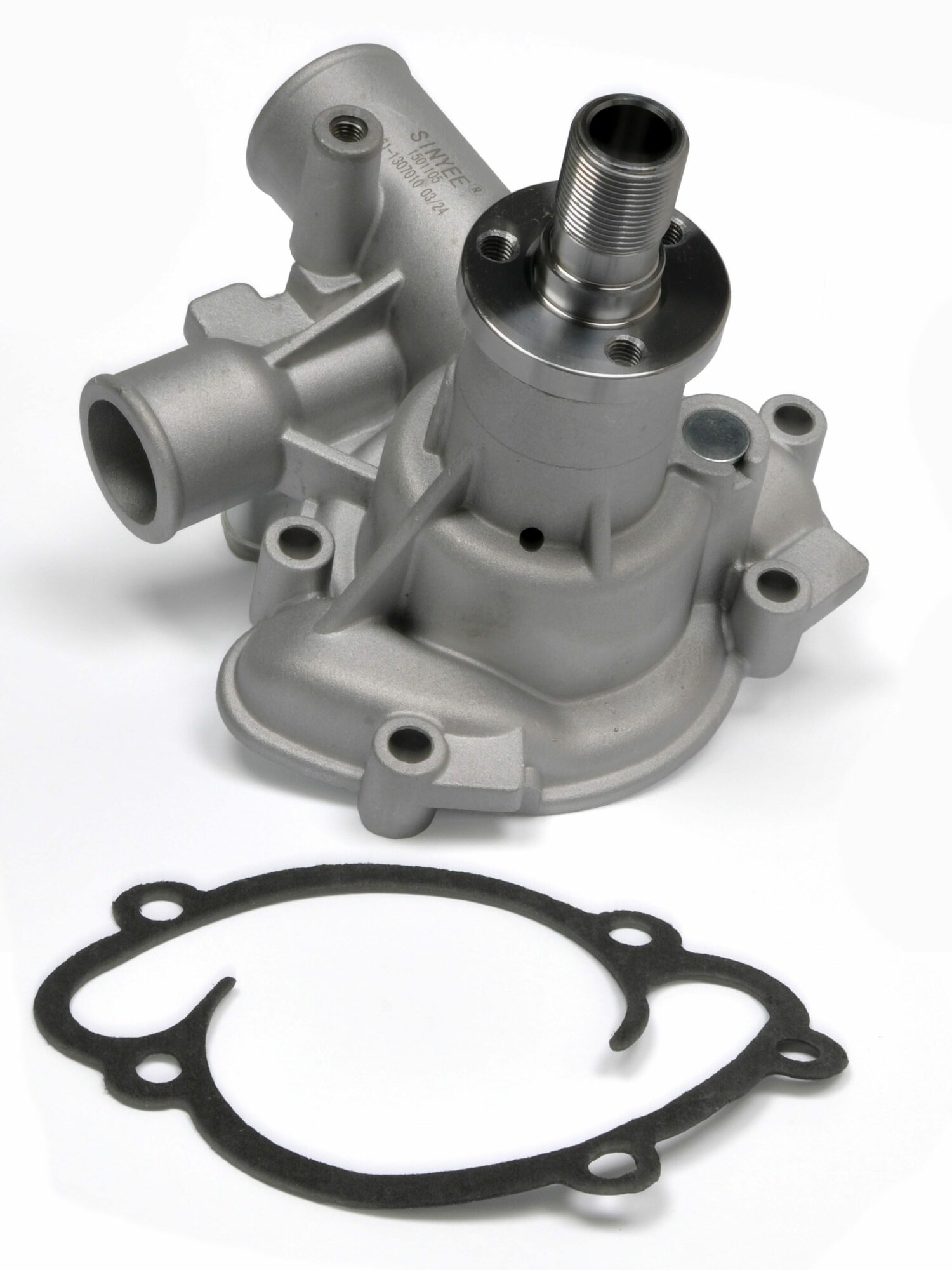 Насос водяной для ГАЗ 3302 Газель, 2217 Соболь, 2705