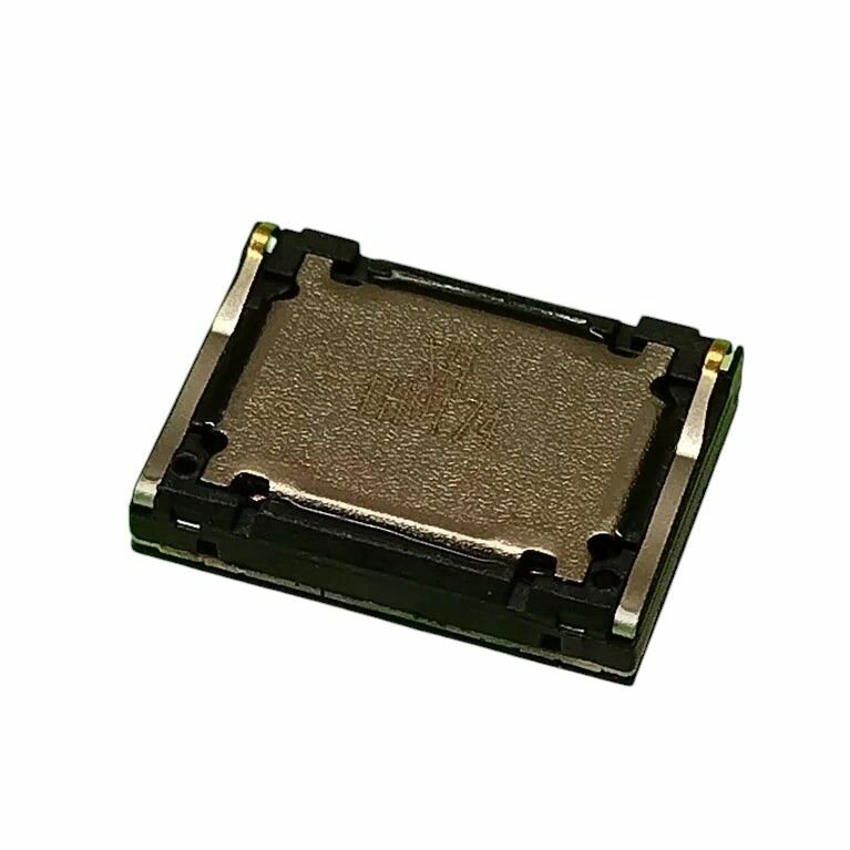 Динамик музыкальный (buzzer) для Infinix Zero 30 4G