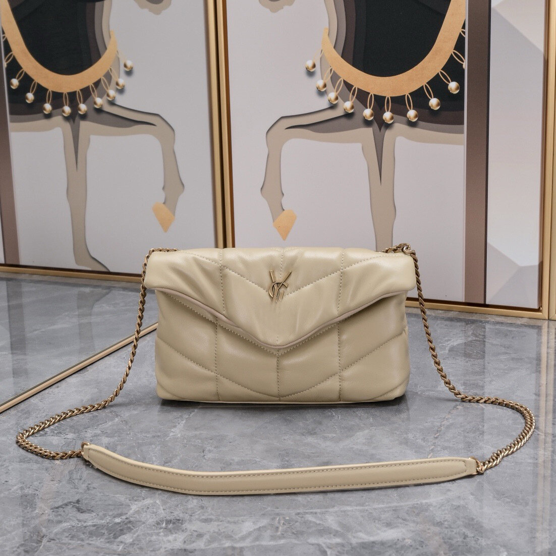 Сумка мессенджер