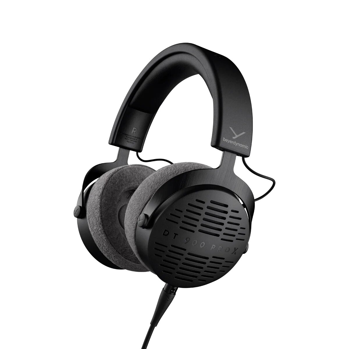 Beyerdynamic DT 990 PRO X (48 Ohm) проводные наушники открытого типа