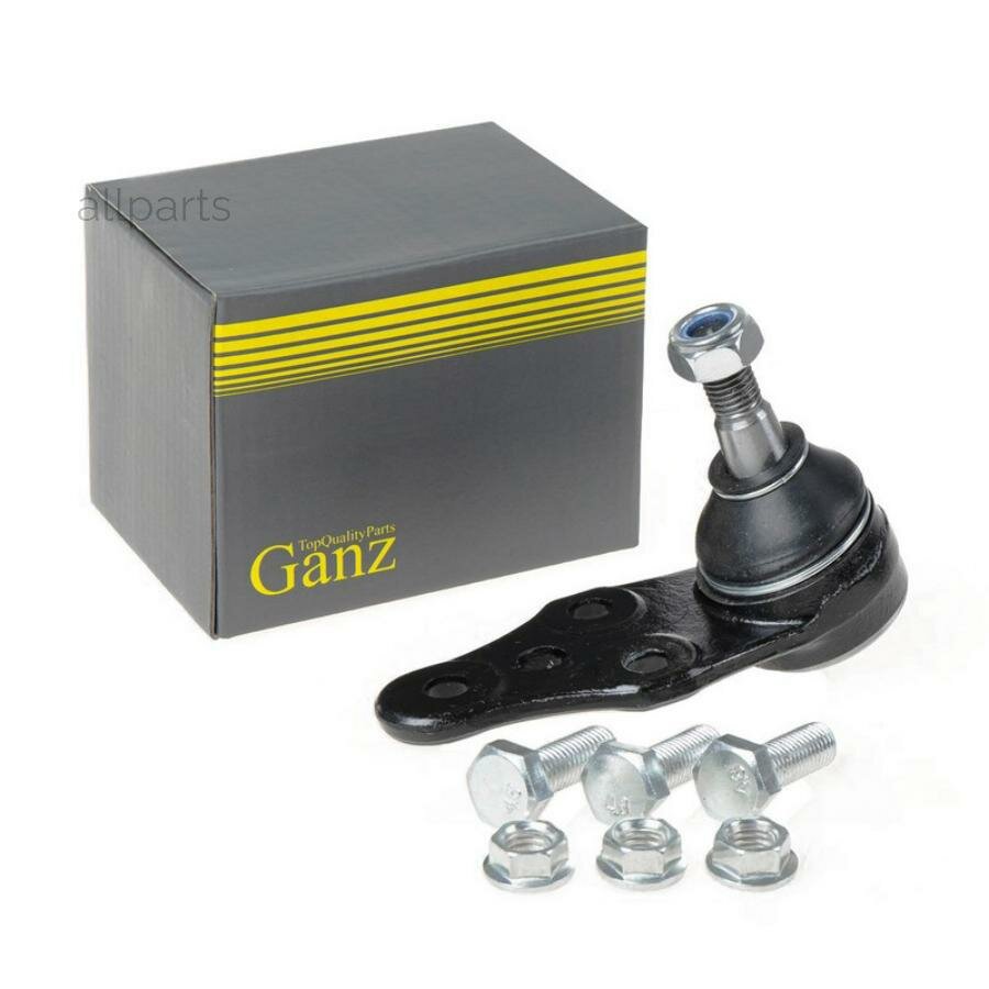 GANZ GIL06511 Опора шаровая L=R DAEWOO Nexia GANZ GIL06511