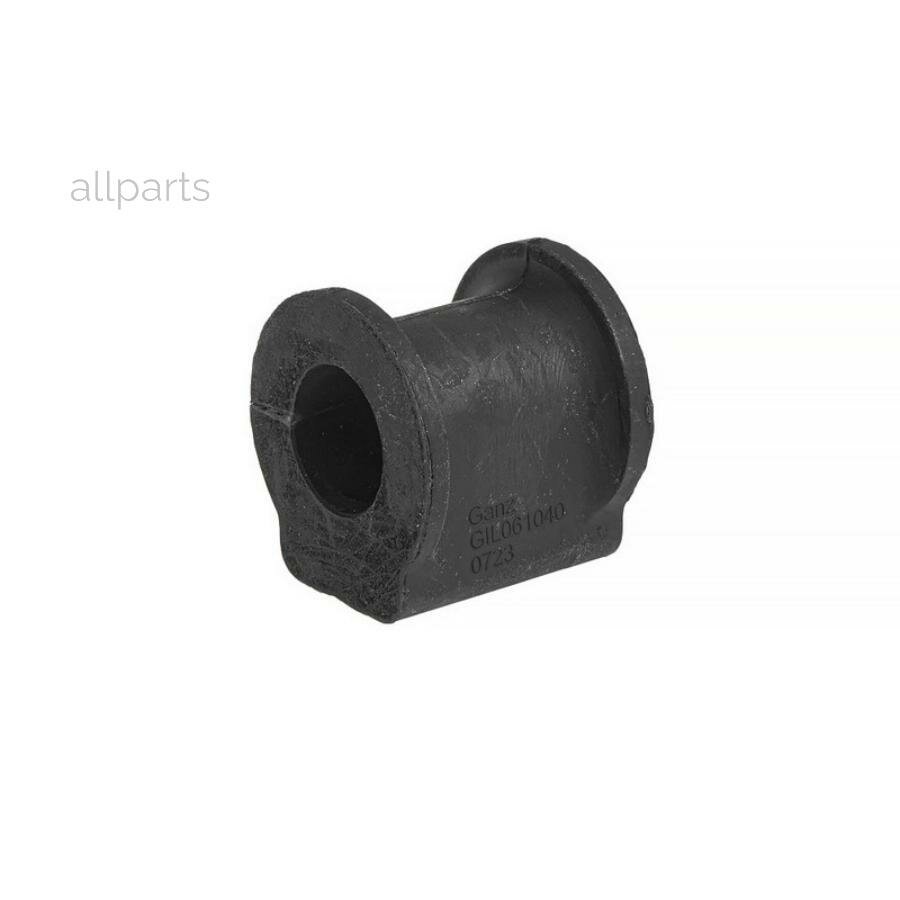 GANZ GIL061040 Втулка переднего стабилизатора L=R SUZUKI SX4 1.5-1.9D 06>, FIAT Sedici 1.6-1.9D 06> GANZ GIL061040