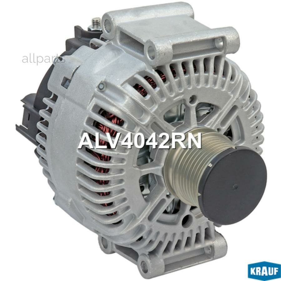 KRAUF ALV4042RN Генератор
