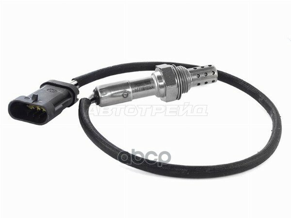Датчик кислородный LADA Largus 12-21 / Renault Duster 10-21 Sat арт. ST-7700103504