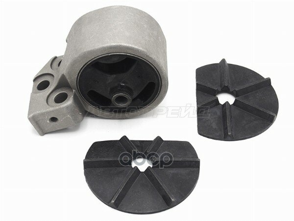 Опора двигателя Hyundai Accent 99-12 / ТагАЗ Accent 99-12 (Справа) Sat арт. ST-21810-25110