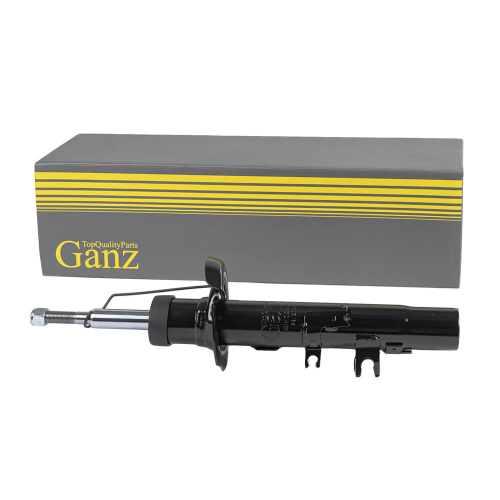 Амортизатор GANZ передний (газомасляный) R CITROEN C2 / C3 02- / Peugeot 1007 05- Арт: GIK02903