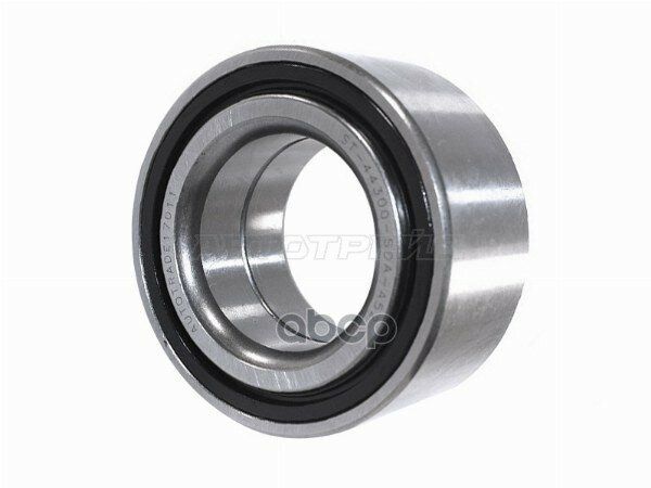 Подшипник передней ступицы Honda Accord 02-08 / Civic 00-12 (ABS) Sat арт. ST-44300-SDA-A52