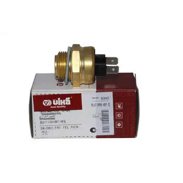 VIKA 99590084301 термовыключатель