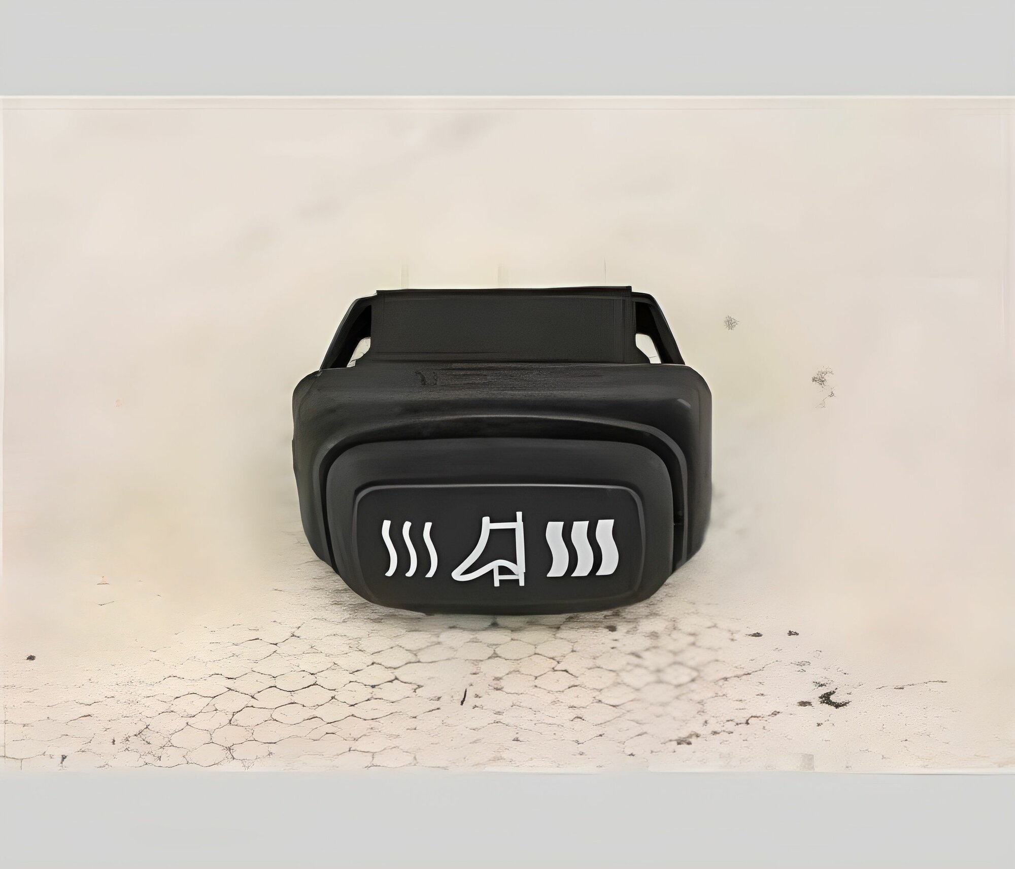 Выключатель,12 вольт THUMB WARMER ROCKER SWITCH