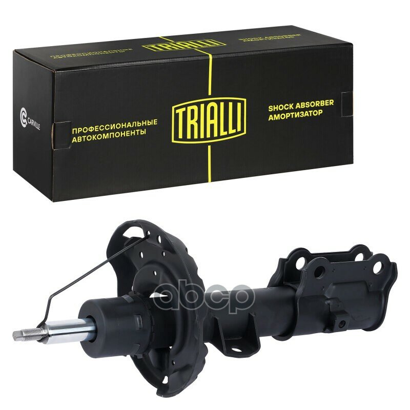 Амортизатор для а/м Hyundai Elantra IV (15-) (стойка) пер. прав. (AG 0 Trialli арт. AG08324