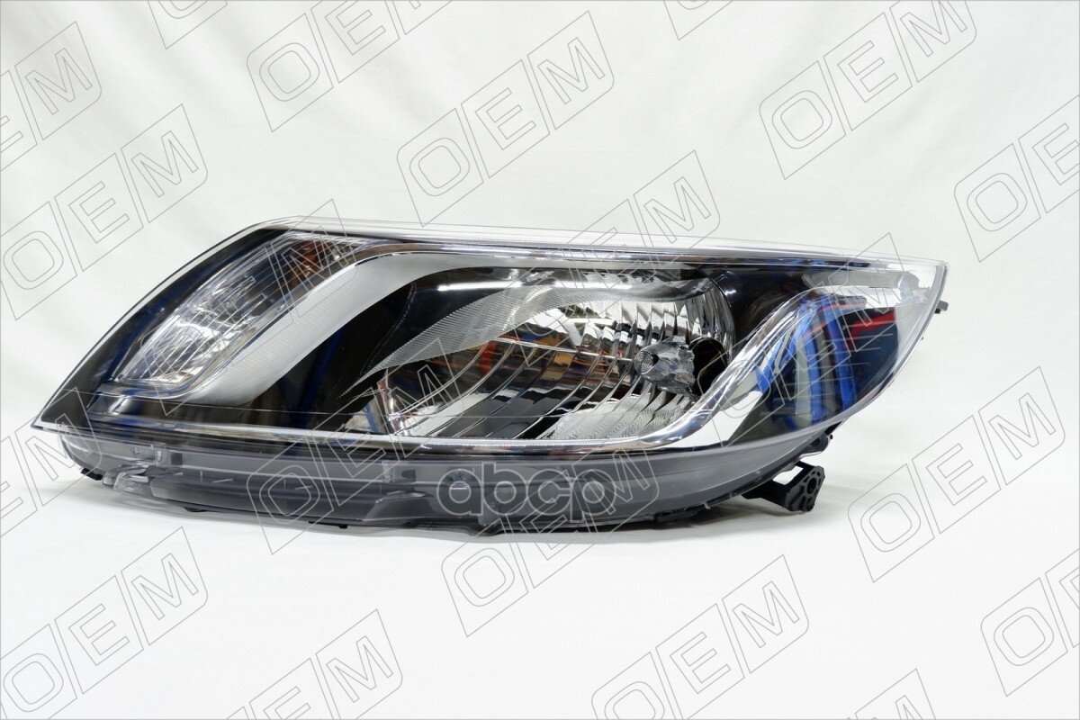 Фара Левая O.E.M. арт. OEM0070FL