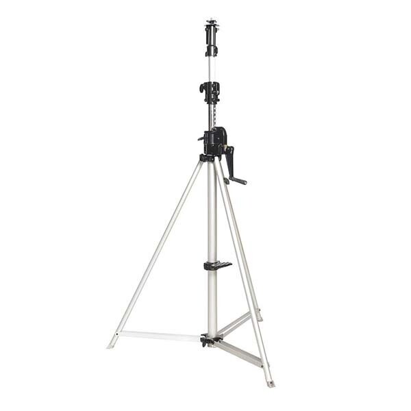 Стойка ECO LSP084L Black