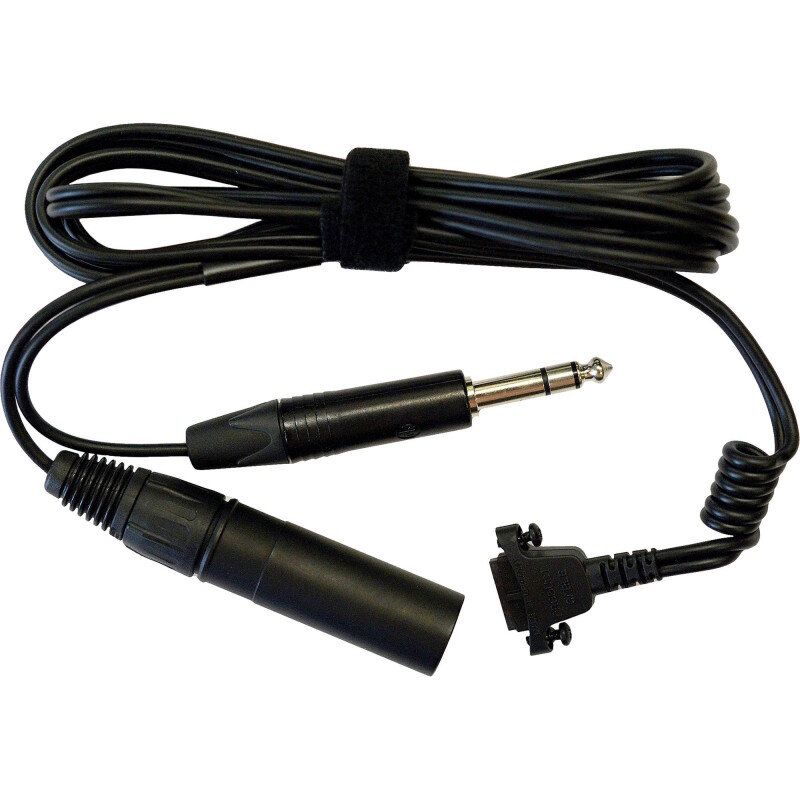 Кабель для гарнитуры Sennheiser CABLE II-X3K1-P48