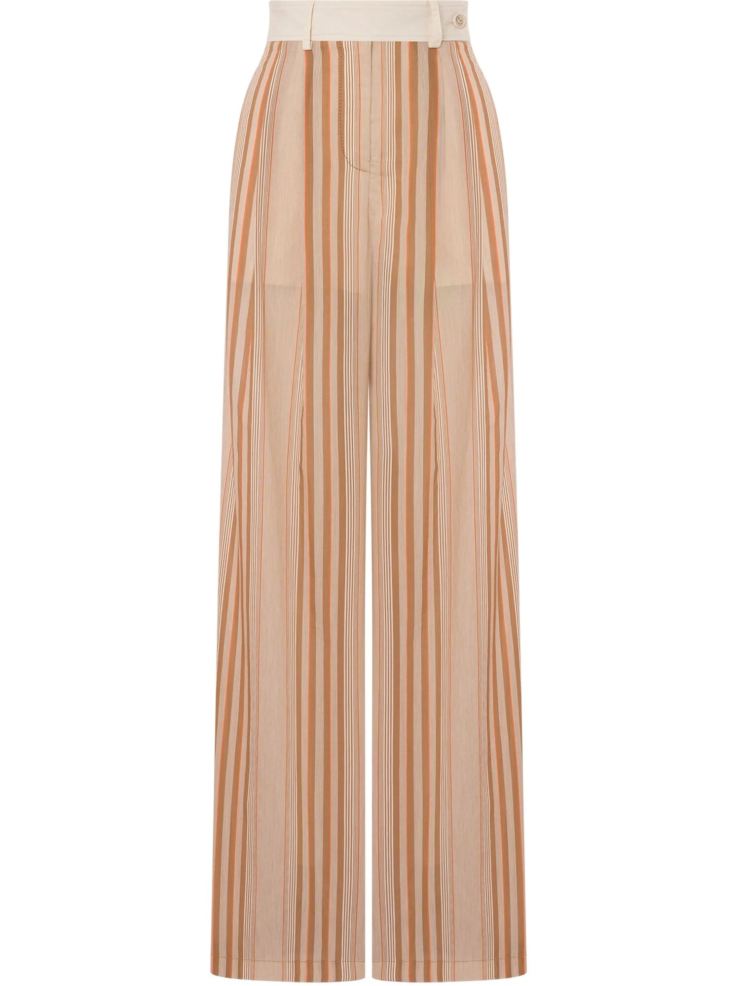 Брюки классические