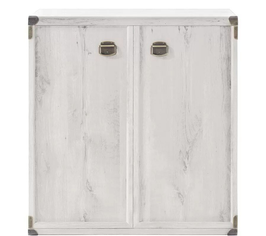 BRW Тумба Индиана JKOM2D сосна каньон