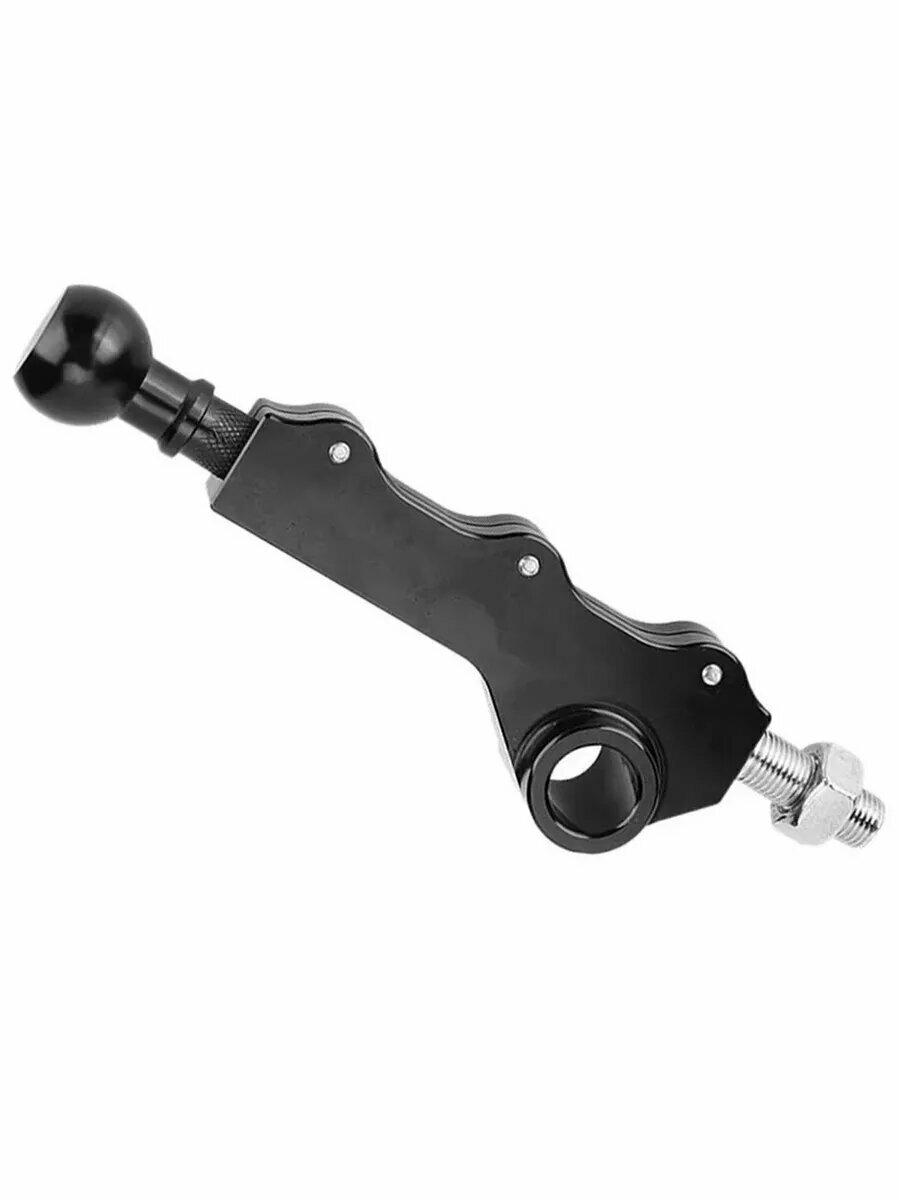 Короткоходная кулиса Impreza WRX STI Forester Legacy 5MT