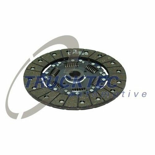 Диск сцепления Trucktec 0223175 для Mercedes SPRINTER 901, 902,903,904, VARIO