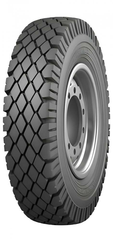 Омскшина ИН-142Б-1 (универсальная) 9 R20 141K