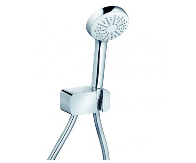 Душевой гарнитур Kludi Logo 686700500