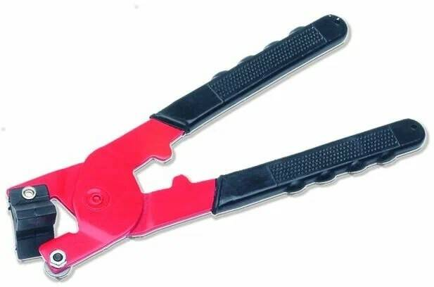 Миниплиткорез RUBI TEN-BRIC 05975