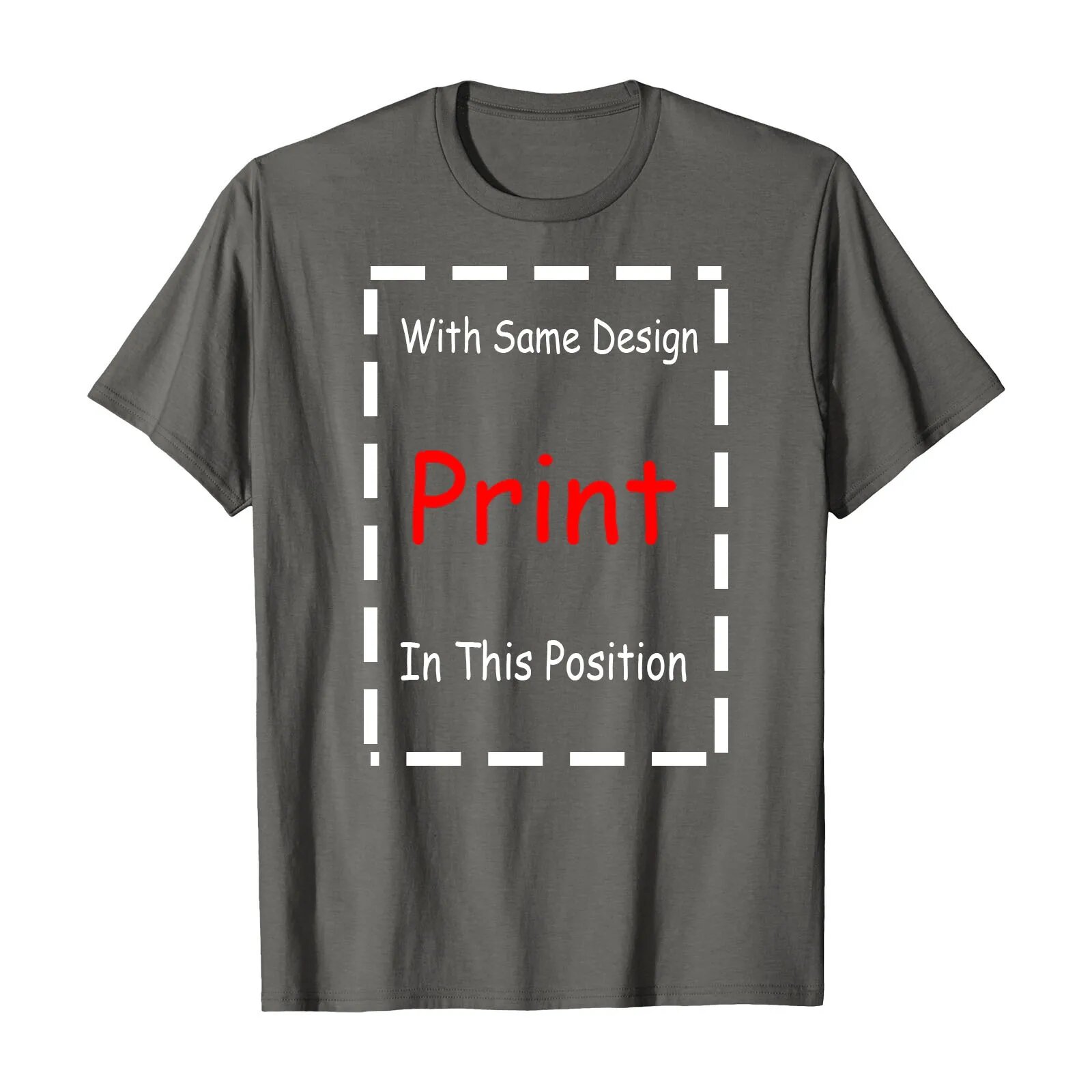 Футболка спортивная