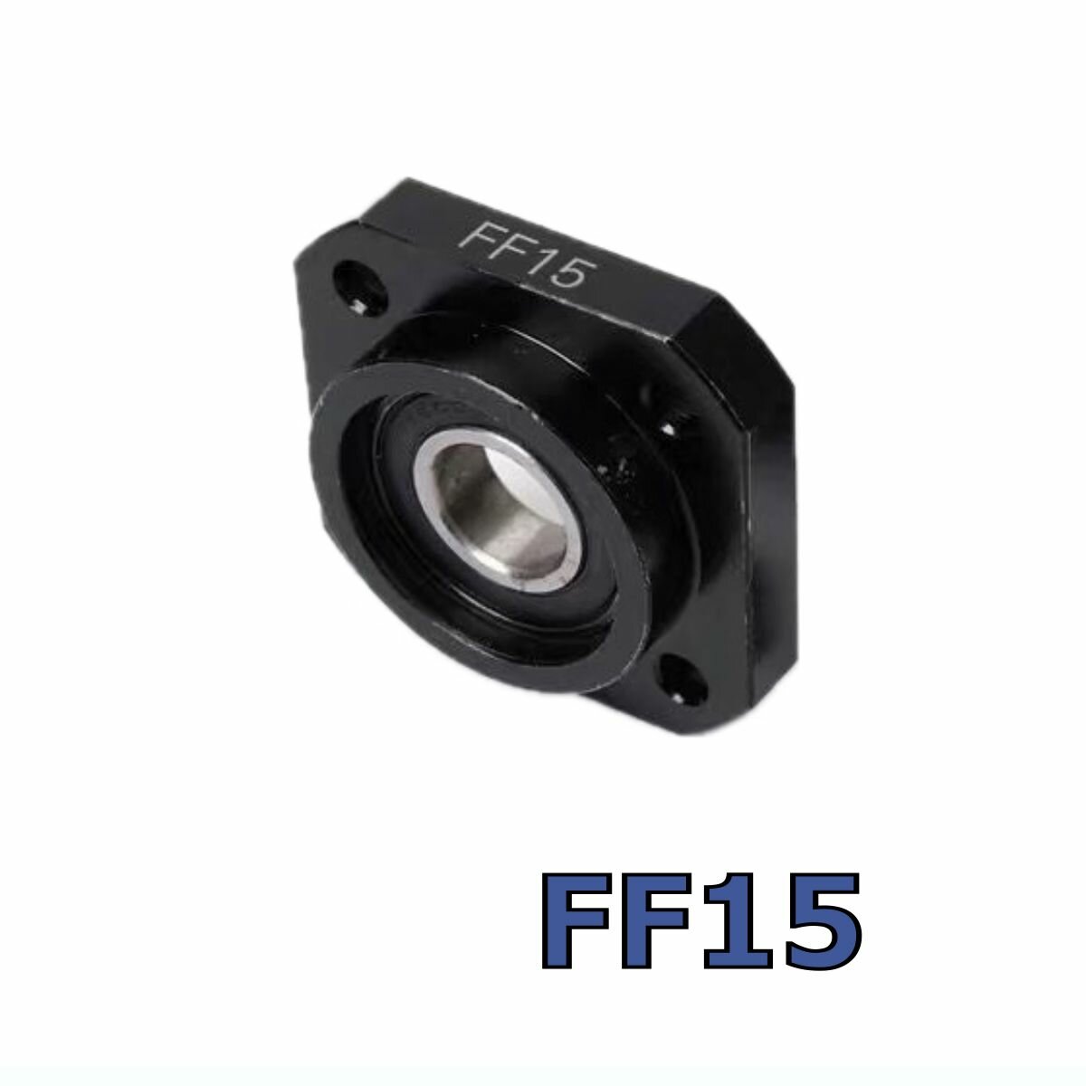 Подшипниковая опора серии FF15