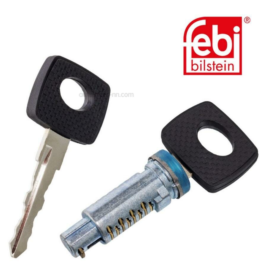 FEBI 24976 Сердцевина замка двери