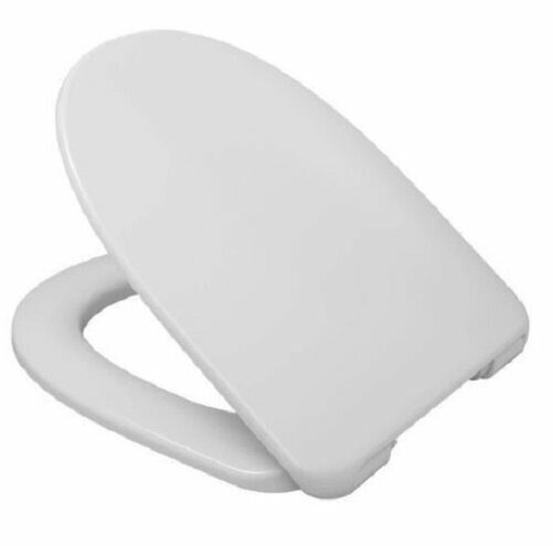 Сиденье Haro для унитаза Ido Trevi с микролифтом